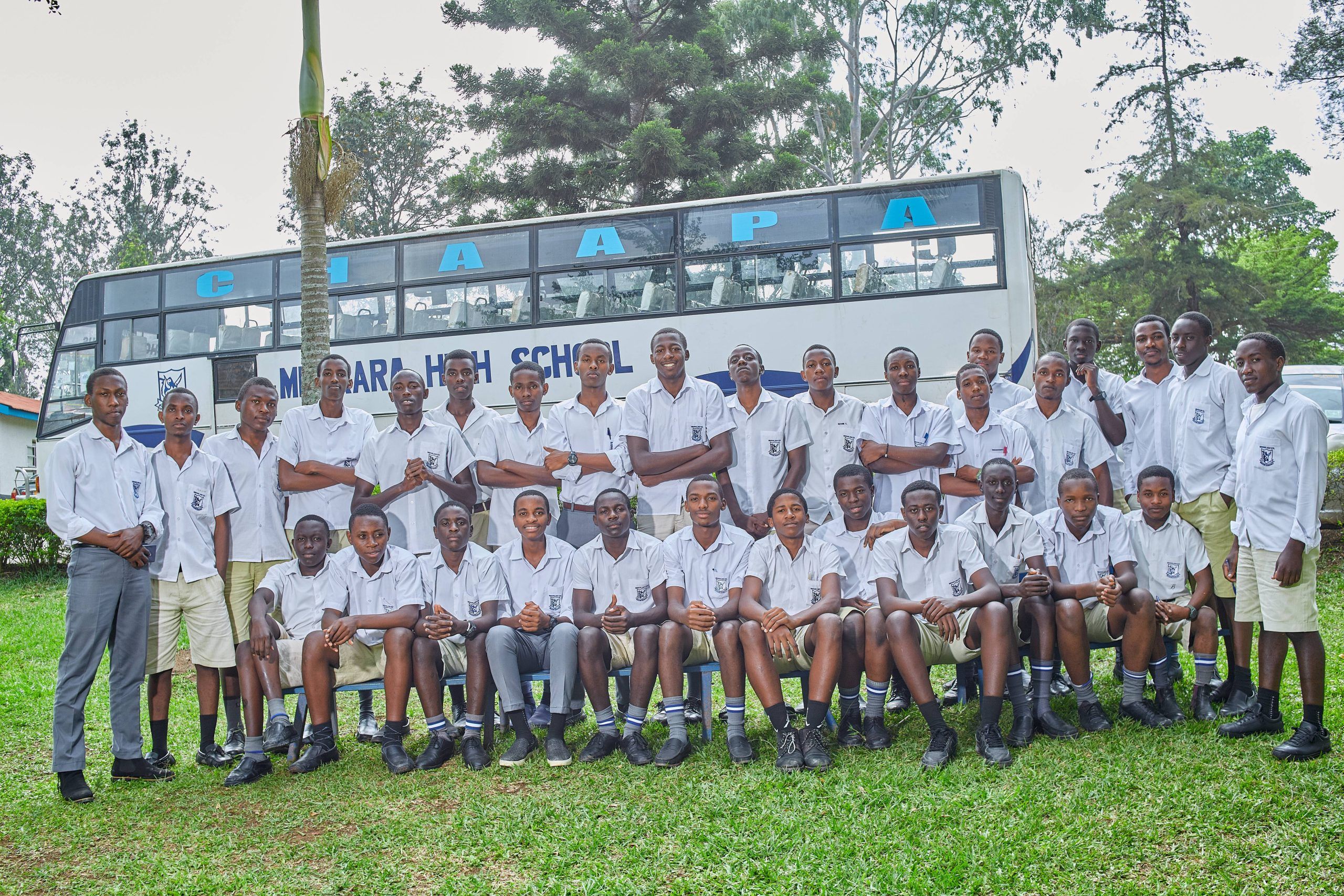 Gallery – Mbarara High School