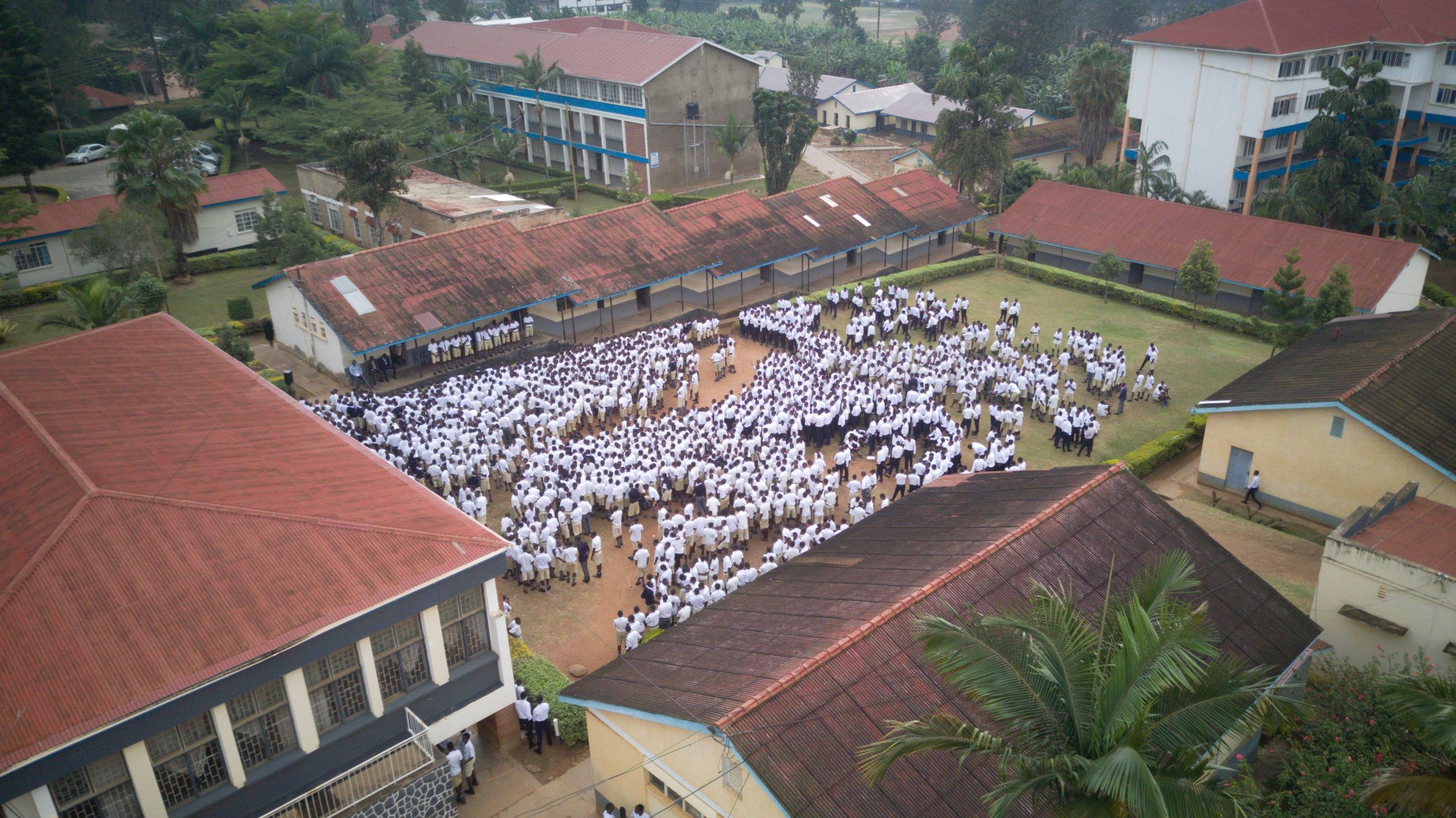 Gallery – Mbarara High School