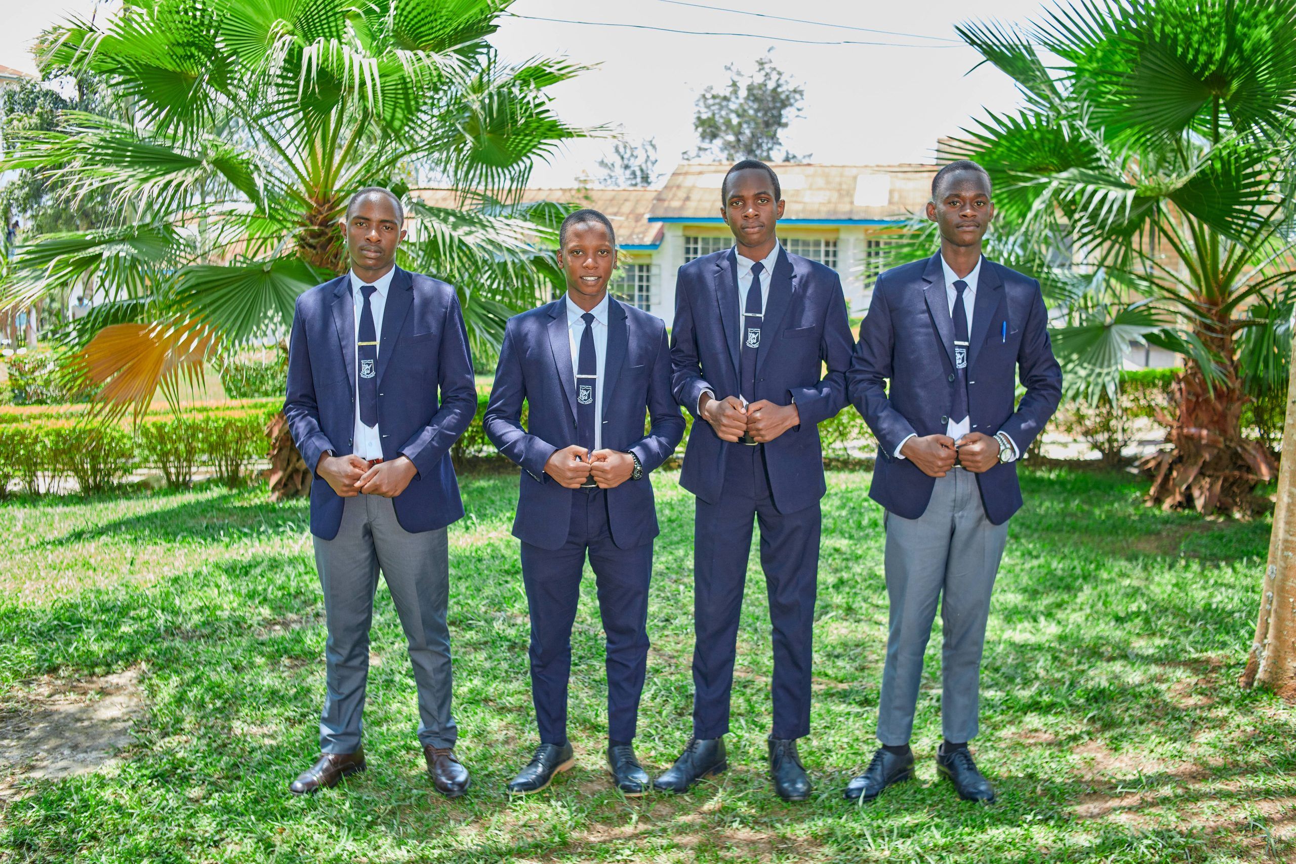 Gallery – Mbarara High School